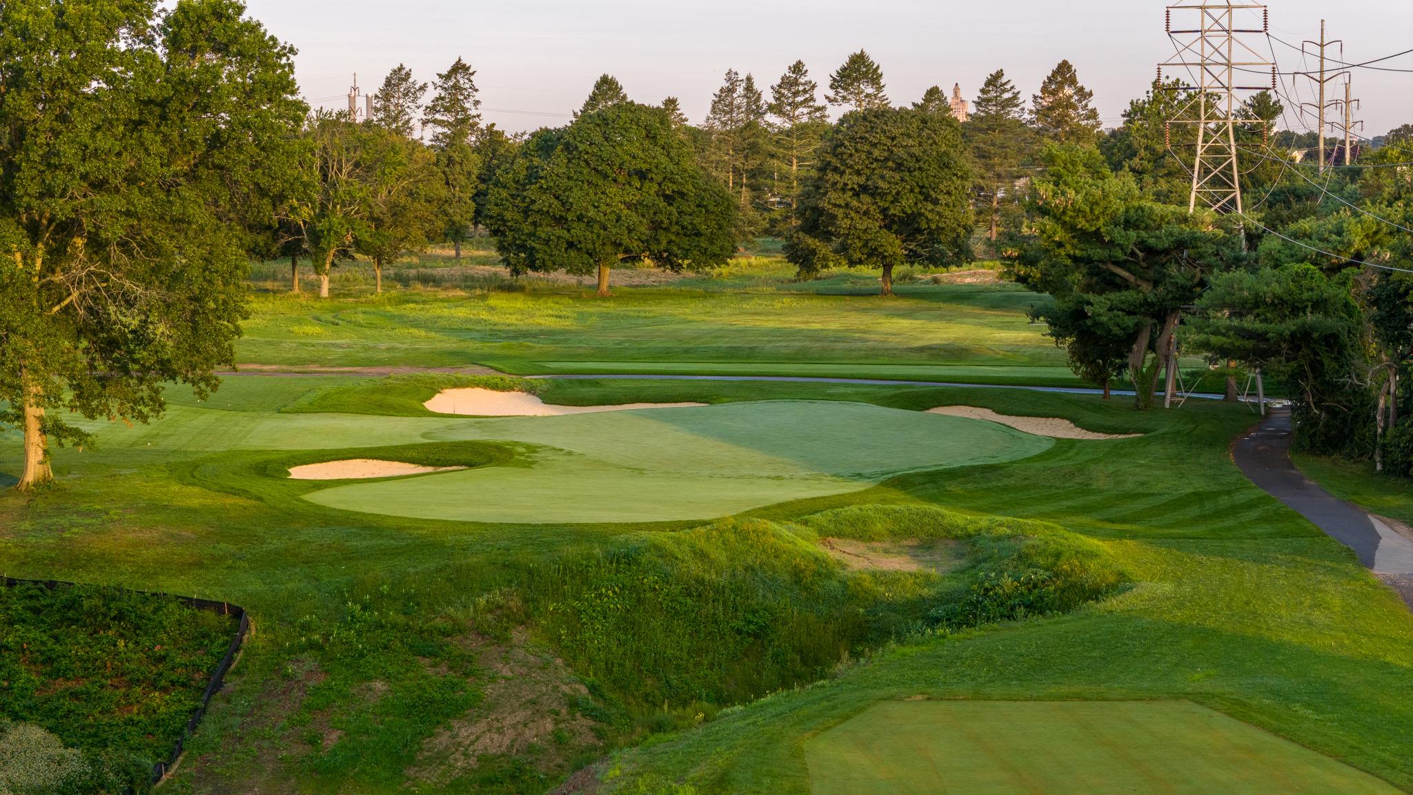 Flyovers – Met Links